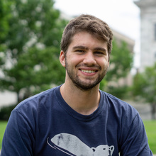 Daniel Eaton | Johan Paulsson Lab