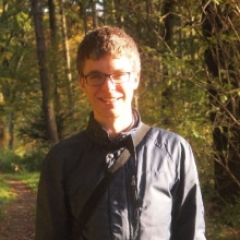 Stephen Uphoff | Johan Paulsson Lab